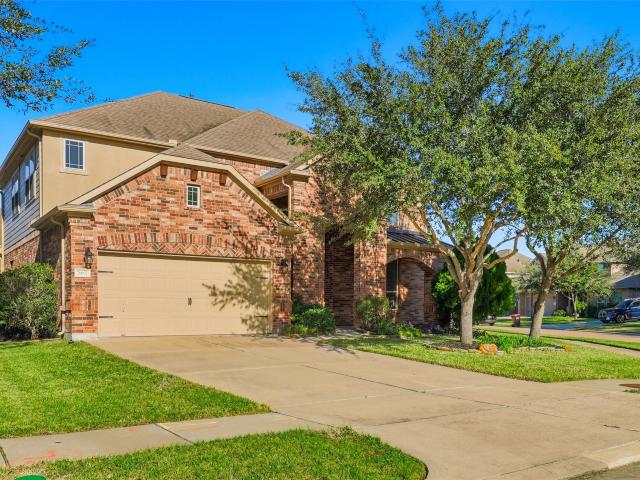 26602 Grey Swan Drive