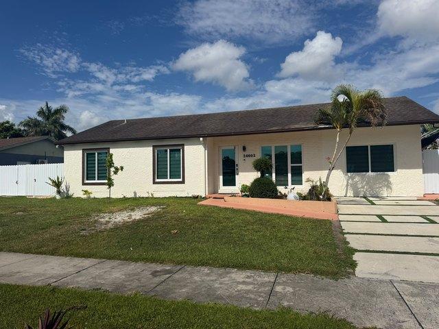 26602 SW 125th Ct, Homestead, FL 33032