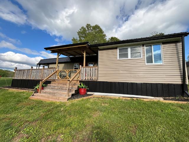 26607 Goose Creek Road