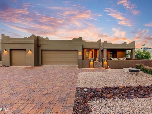26607 N Avenida Del Ray, Rio Verde, AZ 85263