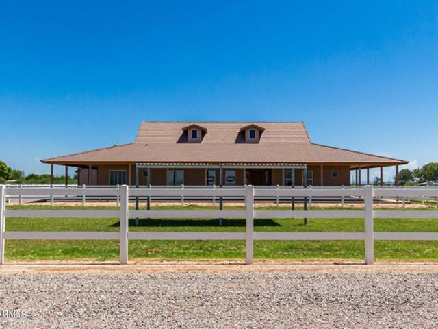 26607 N Hayden Dr, Florence, AZ 85132