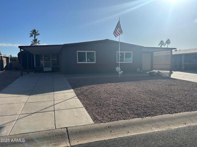 26607 S Maricopa Pl, Chandler, AZ 85248 | MLS #7016 | Compass