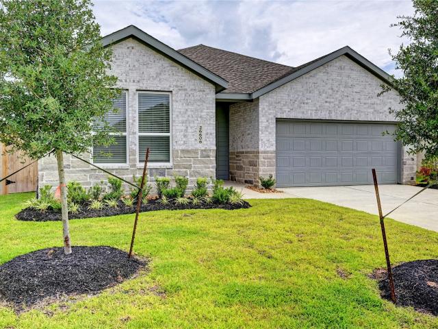 26606 Honeydew Green Lane