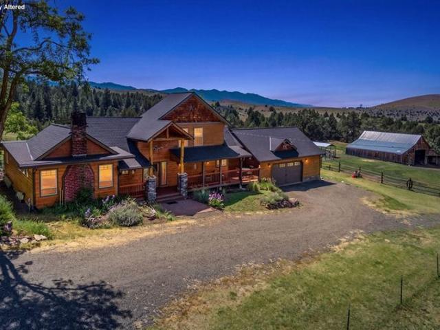 26608 Adam Rd, Canyon City, OR 97820