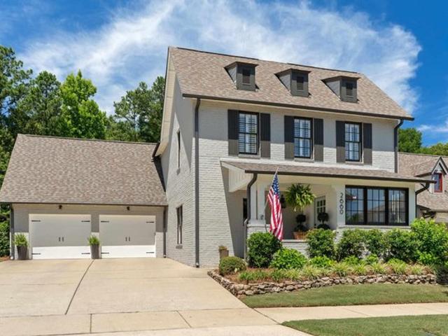 2660 Montauk Rd, Hoover, AL 35226