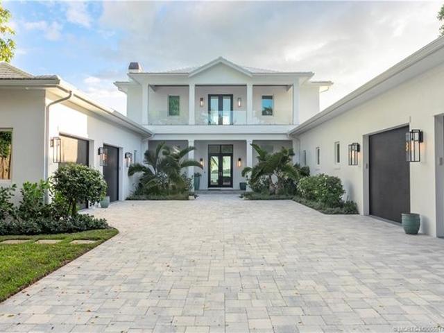 2660 NW South Shore Rd, Stuart, FL 34994