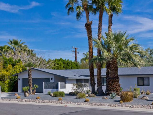 2660 N Farrell Drive