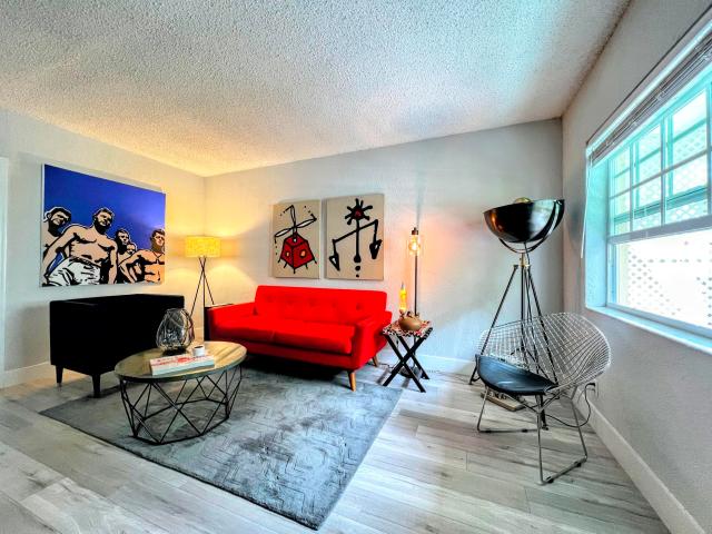 2660 NE 8th Ave, Unit 308, Wilton Manors, FL 33334 | MLS #B26016 | Compass