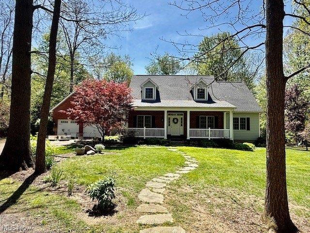 2660 Oak Hill Rd, Wooster, OH 44691