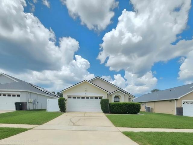 2660 Oneida Loop, Kissimmee, FL 34747