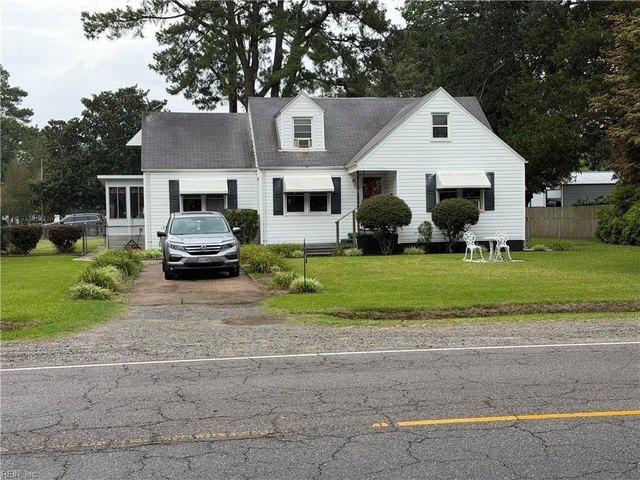 2660 Azalea Garden Rd, Norfolk, VA 23513
