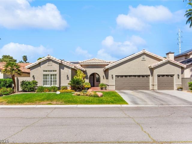 2660 Batelli Ct, Las Vegas, NV 89121 | Compass