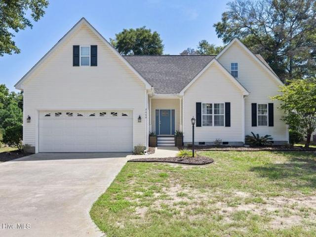 2660 Bellamy Dr SW, Supply, NC 28462