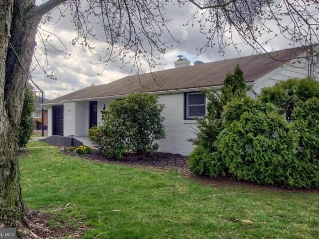 2660 Big Rd, Frederick, PA 19435