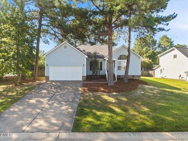 2660 Bowden Dr, Creedmoor, NC 27522