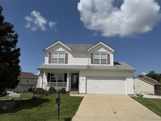 2660 Brookrun Dr, Belleville, IL 62221