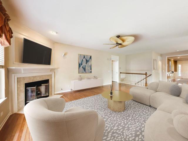 2660 Chesire Court