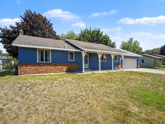 2660 Creek View Drive