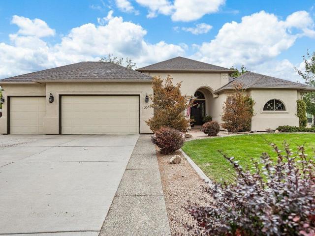 2660 Dahlia Ct, Grand Junction, CO