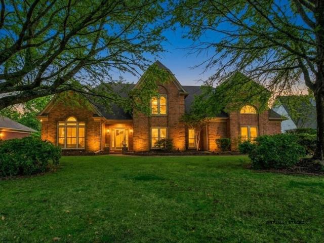 2660 dibrell trail dr