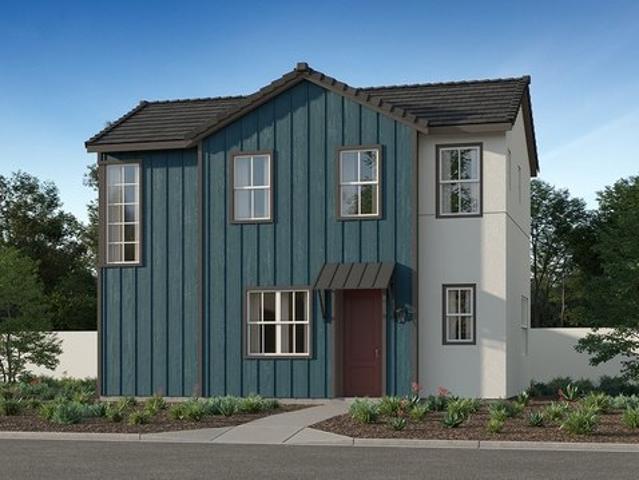 2660 E Lincoln Paseo, Ontario, CA 91762