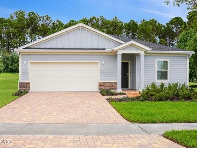 2660 Field Daisy Ln, Green Cove Springs, FL 32043