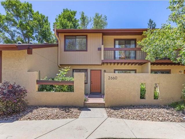 2660 Hawthorne Pl, Boulder, CO 80304