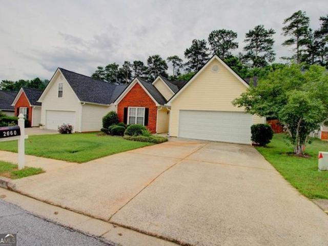 2660 Kentshire Way, Lawrenceville, GA 30044