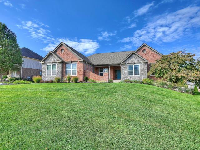2660 Legacy Ridge