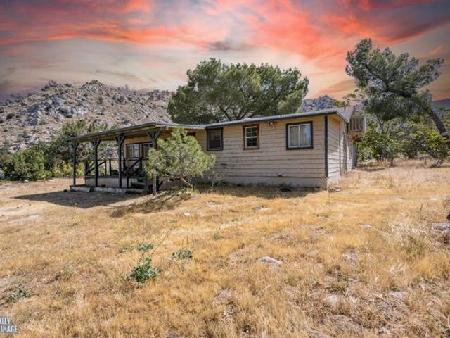 2660 Pasadena, Lake Isabella, CA 93240