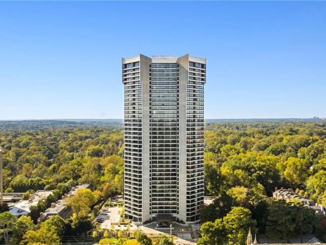 2660 Peachtree Rd NW, Unit 36F, Atlanta, GA 30305 | MLS #7760 | Compass