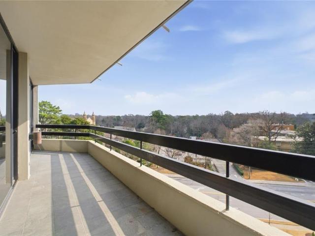 2660 Peachtree Rd NW, Unit 9G, Atlanta, GA 30305 | MLS #7738