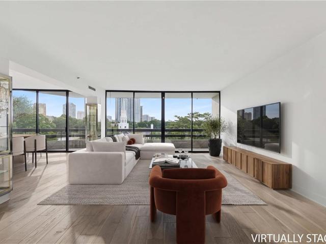 2660 Peachtree Road NW 11E