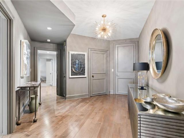 2660 Peachtree Road NW 28F