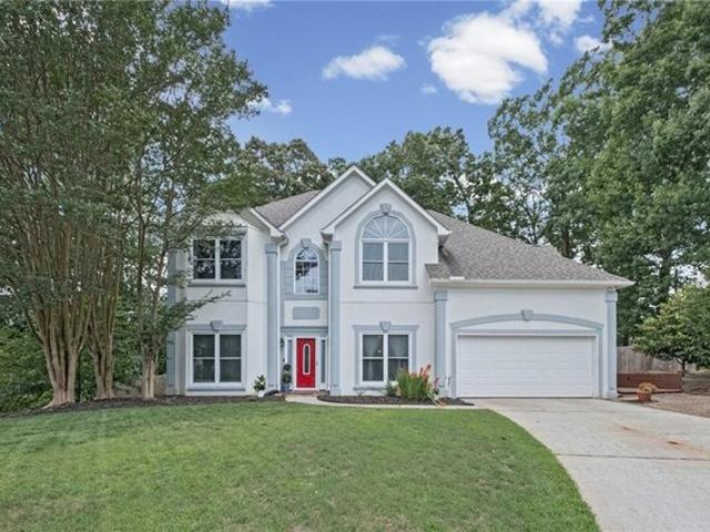 2660 Peregrine Court Cmn, Suwanee, GA 30024