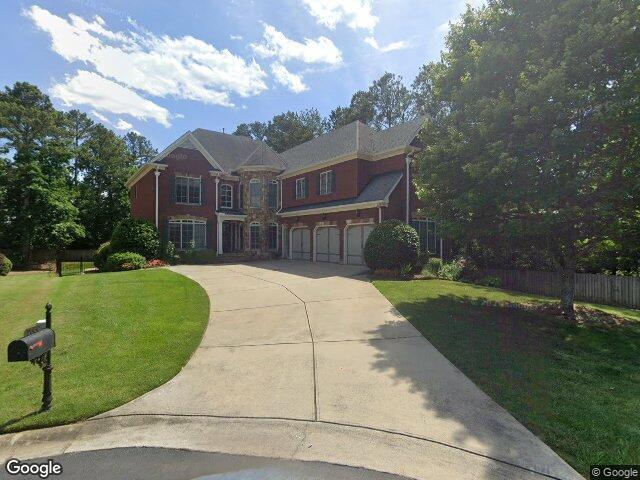 2660 Pete Shaw Rd, Marietta, GA 30066
