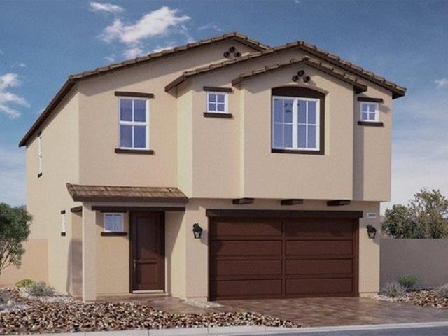 2660 Plan Heartland Summit Phase V at Tule Springs Community