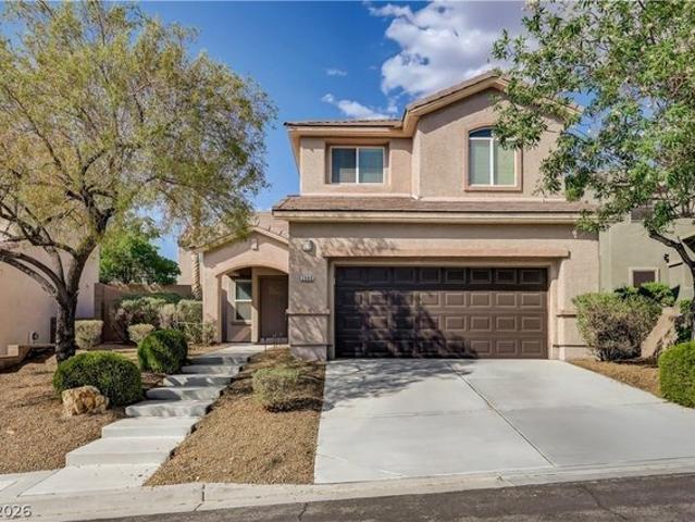 2660 Strichen Ave, Henderson, NV 89044
