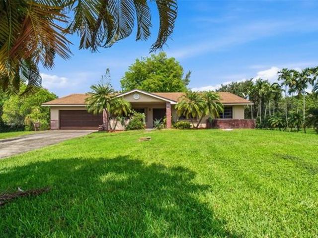 2660 SW 156th Ave, Davie, FL 33331