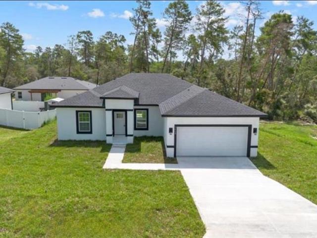 2660 SW 162nd Street Rd, Ocala, FL 34473 | MLS #O6401