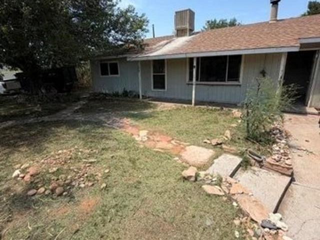 2660 S Horton Dr, Cornville, AZ 86325