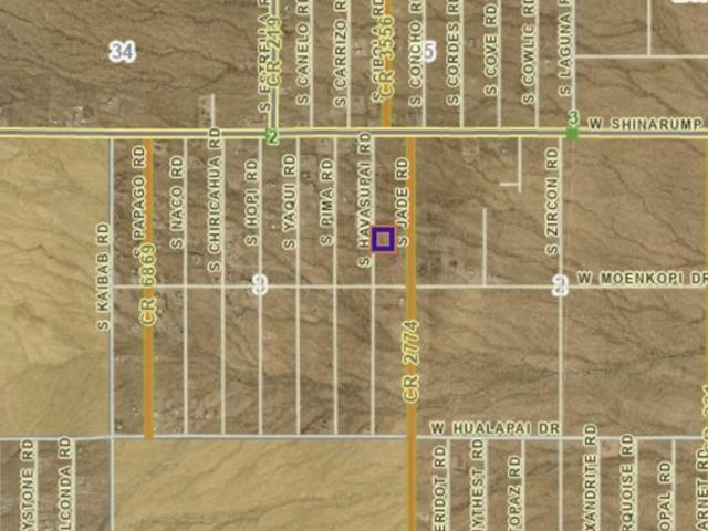 2660 S Havasupai Rd, Golden Valley, AZ 86413