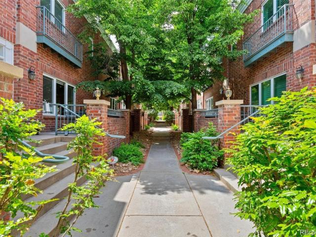 2660 S University Boulevard # I