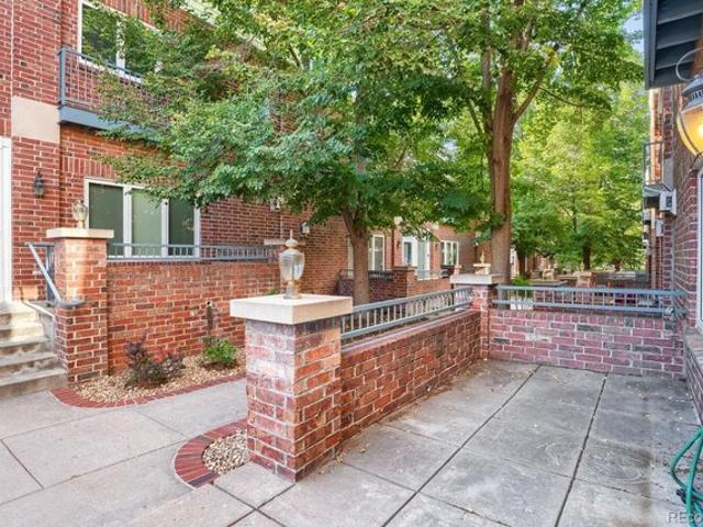 2660 S University Blvd Unit P, Denver, CO 80210