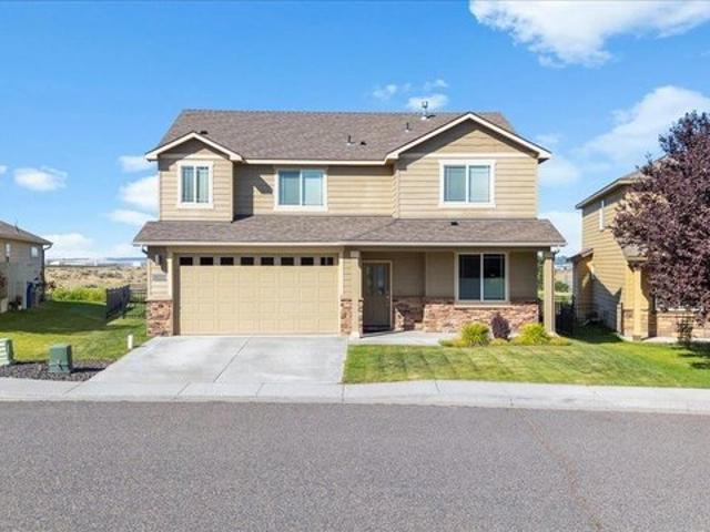 2660 Sandpiper Loop, Richland, WA 99354