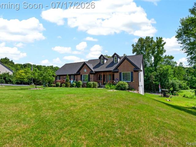 2660 Scenic Meadows Drive