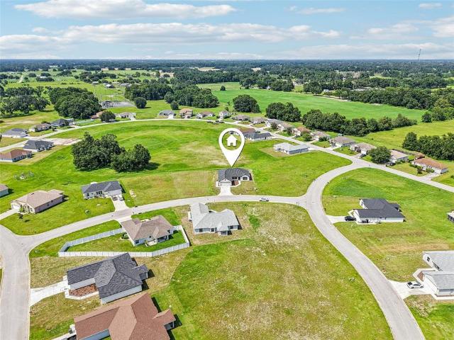 2660 SE 76th Rd, Bushnell, FL 33513 | MLS #G5109