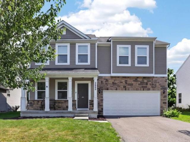 2660 Spring Grove Ave, Lancaster, OH 43130