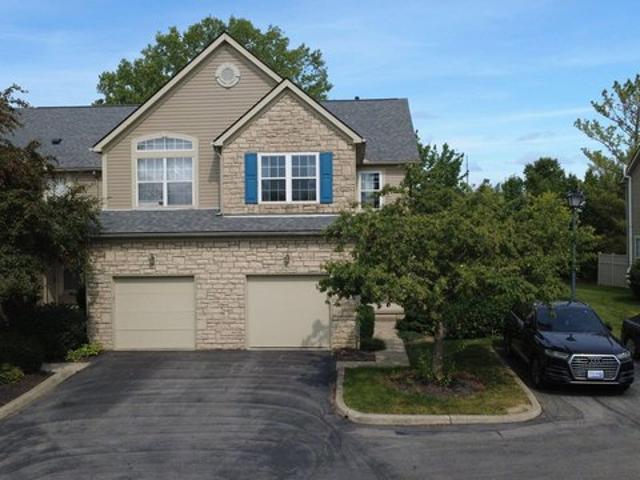 2660 Village Pier Ln Unit B10, Hilliard, OH 43026