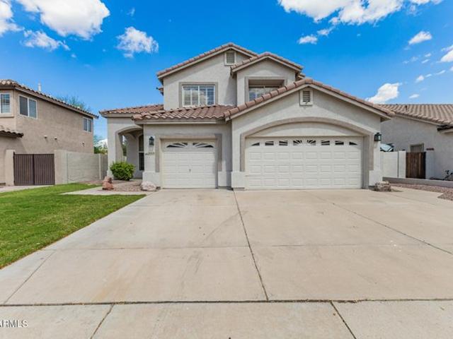 2660 W Megan St, Chandler, AZ 85224